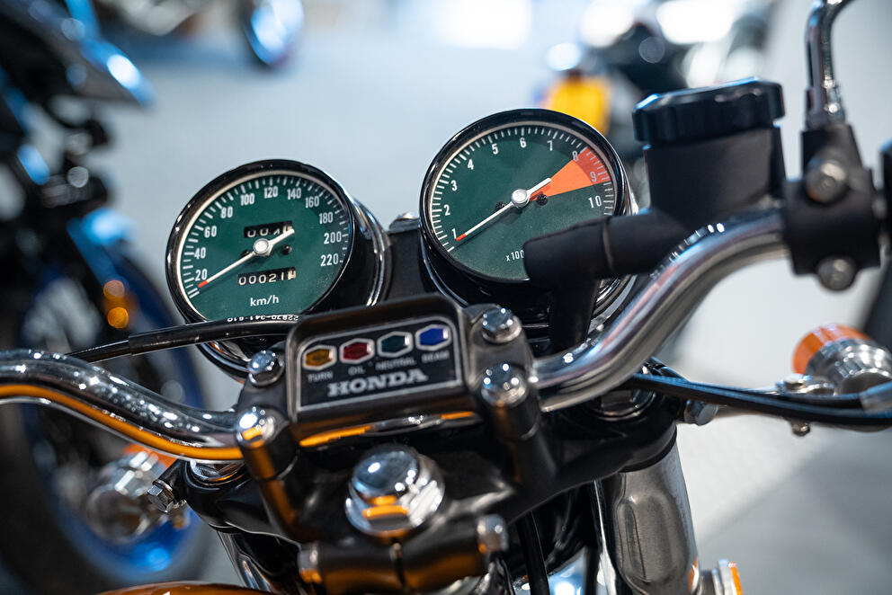 Premium motordealer en motor accessoire specialist - Bike en Ride